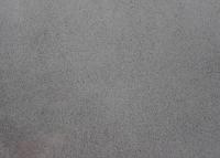 China Crystal Galaxy Gray Quartz Countertops , Flat Eased Quartz Kitchen Countertops for sale