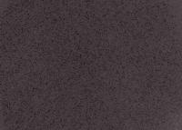China Sparkling Black Galaxy Glass Quartz Engineered Stone Quartz For Countertops for sale
