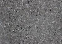 China Crystal Shining Sparkle Quartz Worktops , Marble Kitchen Countertops Polished Finished for sale
