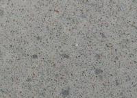 China Hotel Kitchen Artificial Quartz Countertop Slabs Elegant And Easy Clean for sale