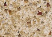 China Home Decoration Artificial Stone Countertops Grade A Natural Looking for sale