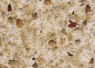 China Home Decoration Artificial Stone Countertops Grade A Natural Looking for sale