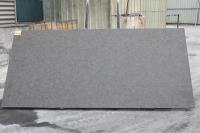 China Eased, Bevel Quartz Kitchen Worktops Heat Resistance Thickness 2cm / 3cm Slab for sale