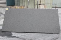 China Quartz Kitchen Worktops / Gray Quartz Kitchen Top 3200*1600mm Size for sale