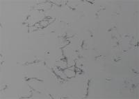 China Star Artificial Quartz Engineered Countertops Slabs Sparkle Gray Silica Quartz Stone for sale