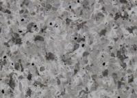 China Artificial Countertop Slabs Marble Look Quartz Countertops Easy To Maintain for sale