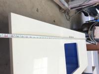 China Durable Engineered Quartz Countertops Colors For Kitchens No Impurity for sale