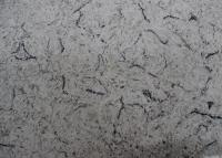 China Carrara Mable Imitate Synthetic Artificial Quartz Stone Slabs for sale