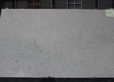 China Artificial Carrara White Quartz Slabs For Kitchen Countertop Vanity Top for sale
