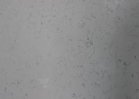 China Arabescato Corchia Quartz Stone Countertops , Solid Surface Countertops 12-30mm Thickness for sale