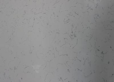 China Arabescato Corchia Quartz Stone Countertops , Solid Surface Countertops 12-30mm Thickness for sale