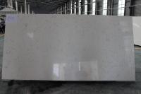 China Arabescato Corchia Quartz Stone Countertops , Solid Surface Countertops 12-30mm Thickness for sale