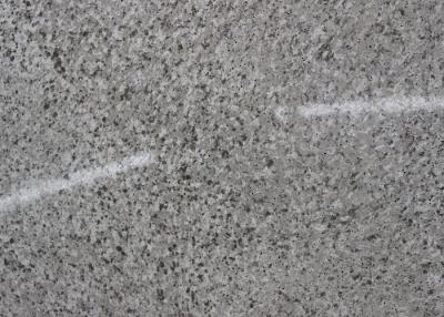 China Artificial Granite Quartz Stone Countertops 12-30mm Thickness Polished / Honed Finishing for sale