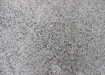 China Polished 12-30mm Grey Granite Vanity Tops , Granite Bathroom Countertops For Kitchen for sale