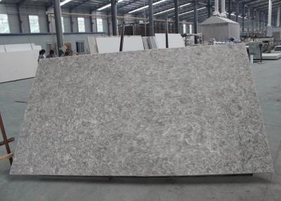 China Man Made Quartz That Looks Like Marble For Kitchen Bathroom Countertop for sale