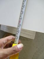 China Granite Sparkle Quartz Countertops , Pure White Quartz Kitchen Top Eased Edge for sale