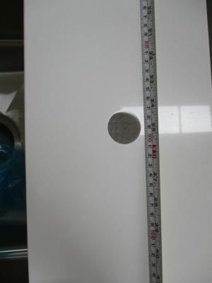 China Quartz Artificial Stone Countertops , Sparkle Kitchen Worktops Polished Surface for sale