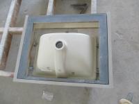 China White Quartz Stone Artificial Quartz Slab Countertops For Interior Decoration for sale