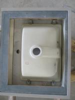 China Carrara Mable Imitate Synthetic Artificial Quartz Stone Slabs for sale
