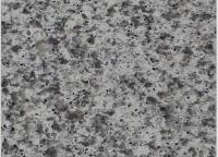 China Crystal Gray Sparkle Mirror Fleck Quartz Stone Slab Elegant Italy Design for sale