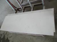 China Artificial Quartz Countertops That Look Like Marble Stain Resistant For Home for sale