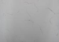 China Artificial Big Slab Granite Quartz Stone Customized Countertops For Kitchen for sale