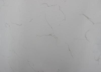 China Artificial Big Slab Granite Quartz Stone Customized Countertops For Kitchen for sale