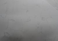 China Polished 93% Quartz Stone Countertops Big Slab Surface Carrara Free Sample for sale