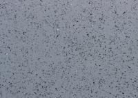 China Artificial Sparkle White Galaxy Star Quartz Stone Countertops Slabs Flat / Eased Edge for sale