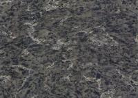 China Artificial Stone Beautiful Quartz Kitchen Worktops Home Design Easy Maintain for sale