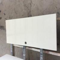 China Colors White Quartz Countertops That Look Like Marble , Quartz Kitchen Countertops for sale
