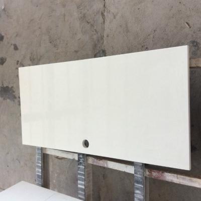 China Colors White Quartz Countertops That Look Like Marble , Quartz Kitchen Countertops for sale