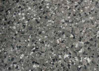 China Crystal Shining Grey Quartz Stone Countertops Sparkling Artificial Stone Slabs for sale