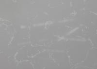 China Anti - Infiltration Quartz Stone Countertops Engineered Artificial Quartz Slabs for sale