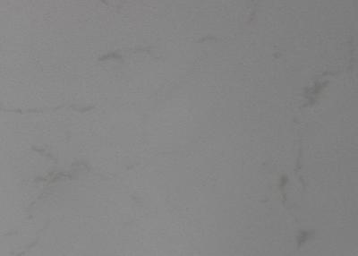 China Decoration White Artificial Quartz Stone Countertops Canada Artistic House for sale