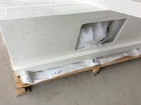 China NSF / SGS Passed Quartz Surface Countertops Material That Looks Like Granite for sale