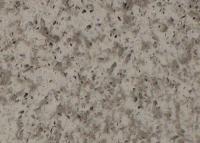 China Natural Granite Looking Artificial Quartz Stone Countertops Table Top For Dining Room for sale