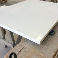 China Bathroom Granite Vanity Tops With Sink Big Slab Size 118