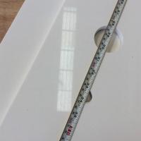 China Fine Grain White Quartz Kitchen Countertops Marble Look Kitchen Worktops for sale