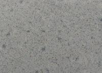 China 1cm Artificial Stone Quartz Slabs  Bathroom Basin Vanity Top Kitchen Countertop for sale
