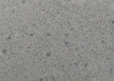 China 1cm Artificial Stone Quartz Slabs  Bathroom Basin Vanity Top Kitchen Countertop for sale