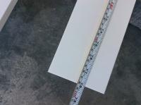 China Quartz Top Solid Surface Vanity Countertops Thickness 2cm And 3cm Quartz Stone for sale