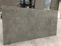 China Gray Quartz Countertops Quartz Laminated Counter Tops calacatta quartz countertop for sale
