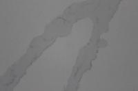 China Polished Laminated Counter Tops calacatta quartz countertop White Marble Countertops for sale