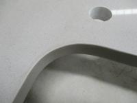 China Solid Quartz Countertops Culture Stone Countertops Quartz Stone For Countertops for sale