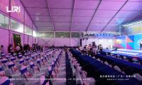 China Customized Aluminium Outdoor Event Tents Wind Resistant for sale