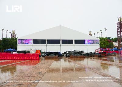 China Huge Festival Tent Marquee For Outdoor Event Celebration for sale