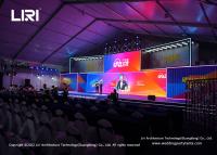 China Huge Festival Tent Marquee For Outdoor Event Celebration for sale