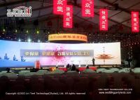 China Clear Span Aluminum Outdoor Event Tents For Party Advertising for sale