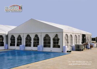 China Outdoor Party Tents for Winter for sale